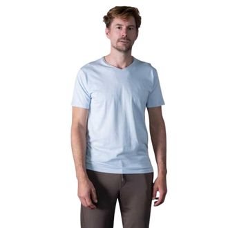 Anonym Apparel Herren, Oberteile, Blau, XLGr&ouml;&szlig;e