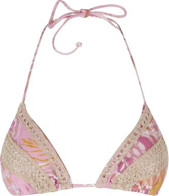 Miss Bikini Femme, Maillots de bain, Multicolore, Taille: 40 FR Gloria Bikini