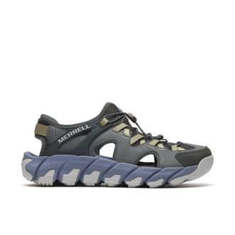Merrell Maipo Explorer Sieve - Gris - Taille 40.5 M