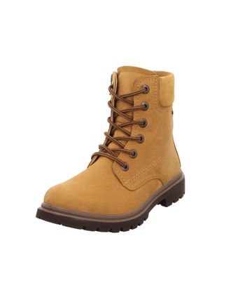 Legero Damen MONTA warm gefütterte Gore-Tex Stiefelette, DAINO (GELB) 6310
