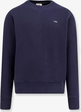 Autry Cotton sweatshirt - AUTRY - gender_Man