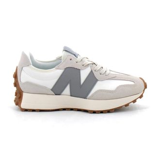 New Balance Homme, Chaussures, Gris, Taille: 36 EU Baskets 327