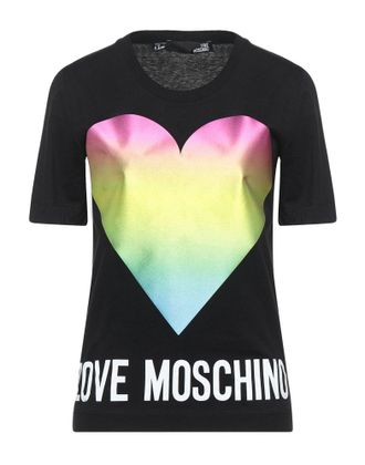 Love Moschino TOPS - T-shirts auf YOOX.COM