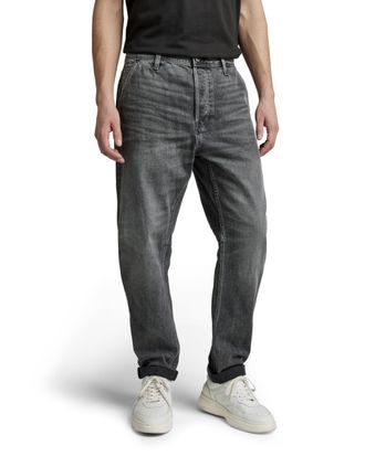 G-Star RAW Herren Grip 3D Relaxed Tapered Jeans