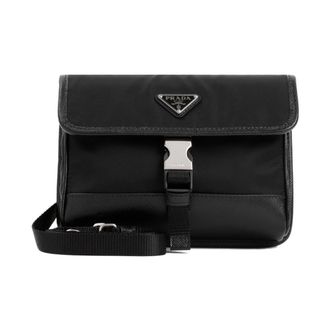 Prada Herren, Taschen, Schwarzk, ONE SIZEGr&ouml;&szlig;e