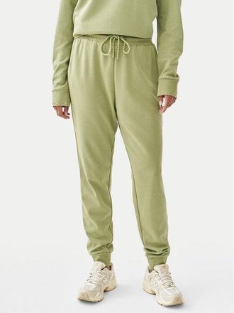 Tatuum Jogginghose Senti 1 T2420.142B Gr&uuml;n Relaxed Fit