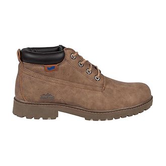 Gas Laced Schuhe - - Shoes - Herren - Braun - 42 EU