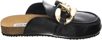 Steve Madden Femme, Chaussures, Noir, Taille: 37 EU Mules