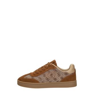 Guess Damen, Schuhe, Braun, 41 EUGr&ouml;&szlig;e