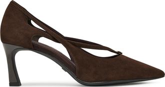 Tamaris High Heels Tamaris 1-22459-47 Dunkelbraun
