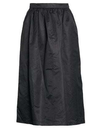 Douuod HOSEN & R&Ouml;CKE - Midi-R&ouml;cke auf YOOX.COM