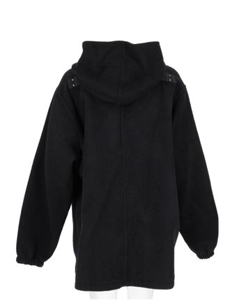 Rick Owens Tour Jacket - Black