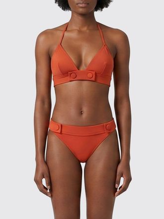 Eres Maillot De Bain Femme couleur Orange