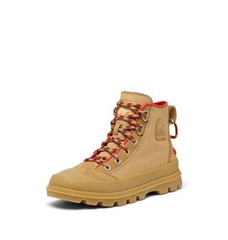 Sorel Scout N About Mid Sneaker Gear CHK