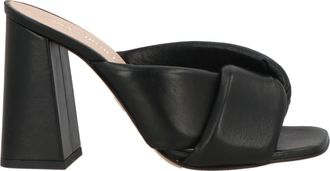 Anna Virgili SCHUHE - Sandalen auf YOOX.COM