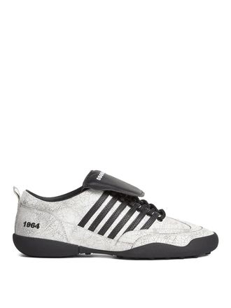 Dsquared2 Chaussures &Agrave; Lacets - Noir