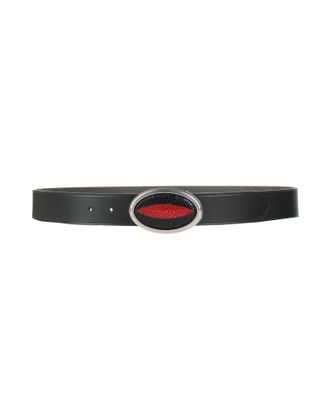 Ferragamo Kleinlederwaren - G&uuml;rtel auf YOOX.COM