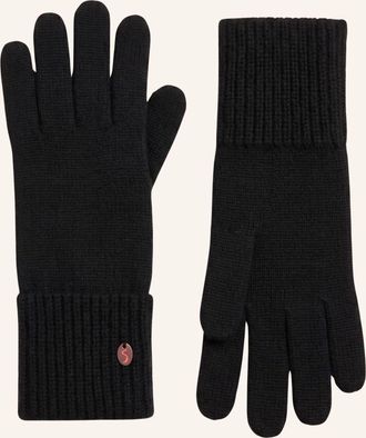 Codello Hanschuhe schwarz