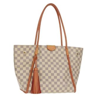 Louis Vuitton Damen, Pre-Owned, Wei&szlig;, ONE SIZEGr&ouml;&szlig;e