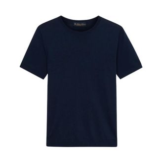 Brooks Brothers Damen, Strickwaren, Blau, XLGr&ouml;&szlig;e
