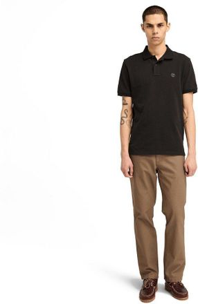 Timberland Poloshirt Oyster River