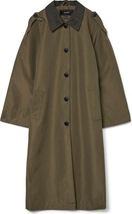 Vero Moda Female Mantel VMLUCIAMARIA Mantel