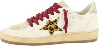 Golden Goose Damen Sneaker BALLSTAR