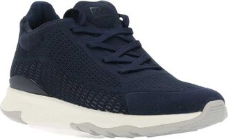 FitFlop Vitamin FFX Sneaker f&uuml;r Damen, Jerseyware (Marine)