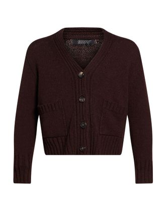 Aragona STRICKWAREN - Strickjacken auf YOOX.COM