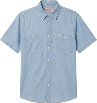 Filson TOPS - Jeanshemden auf YOOX.COM