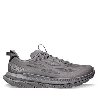 Hoka One One Sneakers Hoka Mach Remastered 1176250 Grau