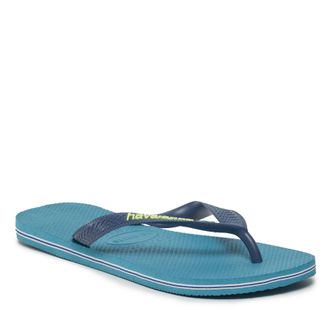 Havaianas Zehentrenner Havaianas 41108501671-W Blau