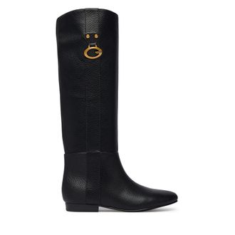 Guess Stiefel Guess FLFANA ELE11 Schwarz