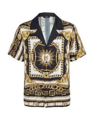 Balmain TOPS - Chemises sur YOOX.COM