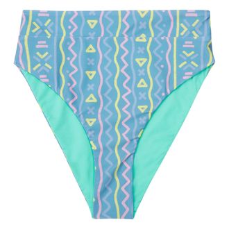 Albertine Bas de Maillot Reversible Alia Malaga Albertine