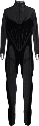 Wolford OVERALLS - Jumpsuits auf YOOX.COM