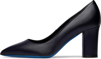 Loriblu Femme, Chaussures, Bleu, Taille: 39 EU Pump