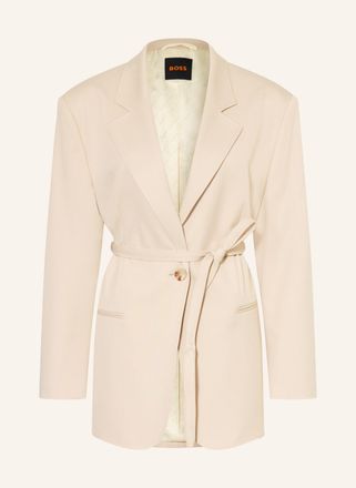 HUGO BOSS Blazer Jalara beige