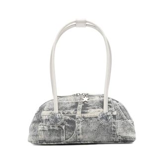 Marge Sherwood Damen, Taschen, Grau, ONE SIZEGr&ouml;&szlig;e