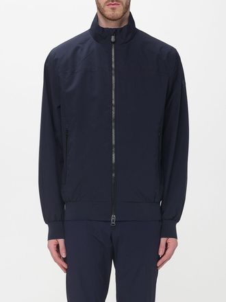 Save The Duck Jacke SAVE THE DUCK Herren Farbe Blau