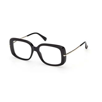 Max Mara Lunettes - Femme - Accessoires - Noir - Taille: 54 MM