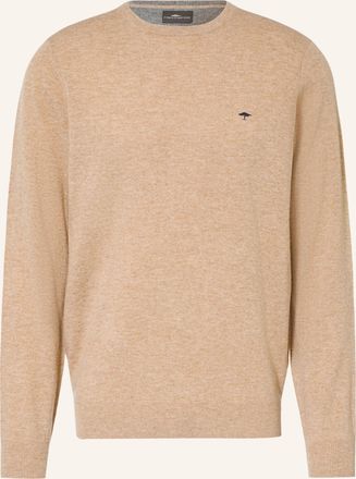 Fynch-Hatton Fynch-Hatton Pullover beige