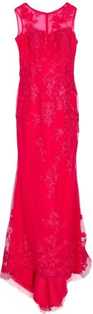 Nicole KLEIDER - Maxi-Kleider auf YOOX.COM
