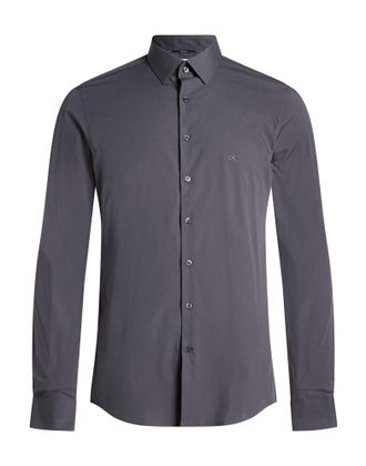 Calvin Klein TOPS - Hemden auf YOOX.COM