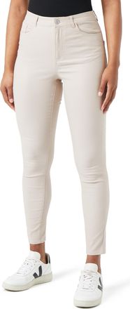 Vero Moda VMSOPHIA HR Skinny Coated Pants NOOS
