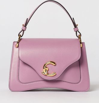 Coccinelle Sac &agrave; Main COCCINELLE Femme couleur Violet