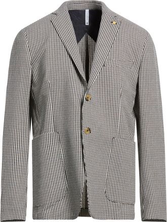 Alessandro Gilles ANZ&Uuml;GE und CO-ORDS - Blazers auf YOOX.COM