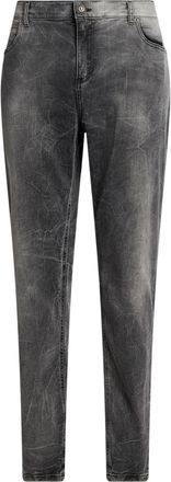Balmain HOSEN & R&Ouml;CKE - Jeanshosen auf YOOX.COM