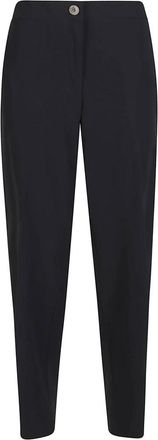 Roberto Ricci Design Rrd, Femme, Pantalons, Bleu, Taille: 36 FR Chinos