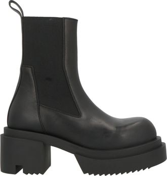 Rick Owens SCHUHE - Stiefeletten auf YOOX.COM